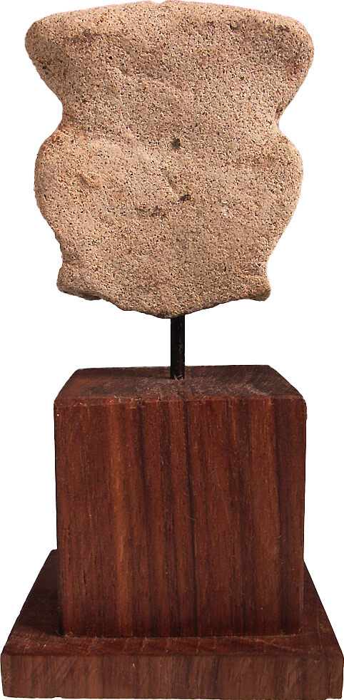 Präkolumbische Kopf Keramik Figurine, Inka und Maja, Tumaco-La-Tolita ...