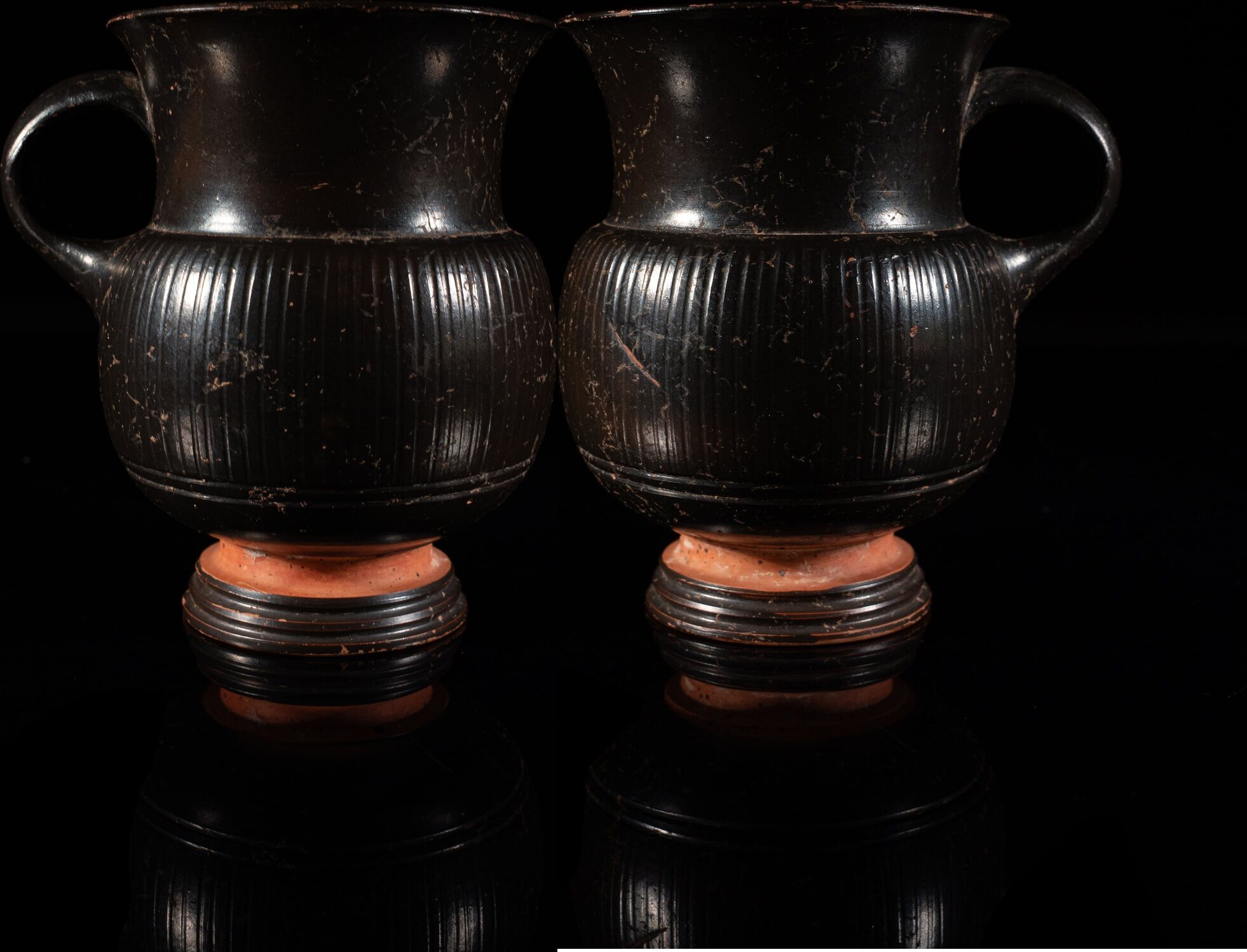 Apulischer Kothon, Schöpfgefäß | MA-Shops