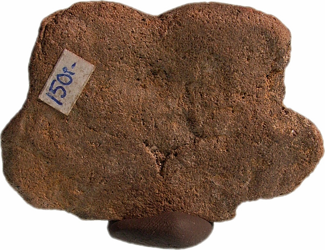 Präkolumbisches Keramik Gesicht, Inka und Maja, Ureinwohner Südamerika ...