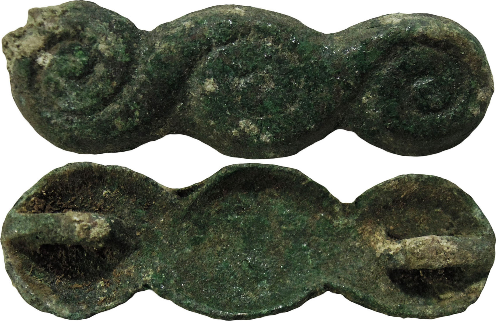 CHINA PRIMITIVE MONEY 1122-255 BC ZHOU DYNASTY | MA-Shops