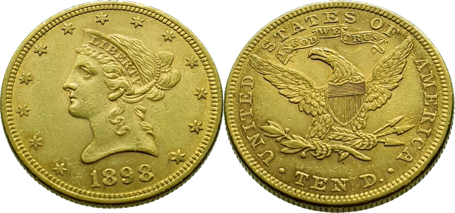 usa-10-dollars-1898-coronet-head-eagle-gold-vz-ma-shops