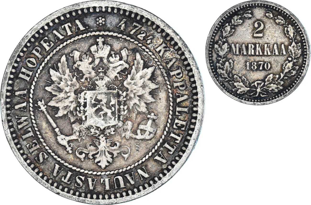 finnland-2-markkaa-1870-helsinki-m-nze-alexander-ii-helsinki-ss