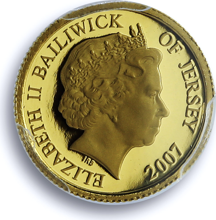 Bailiwick of Jersey Jersey 1 pound Princess Diana Wales KM-173 Politics ...