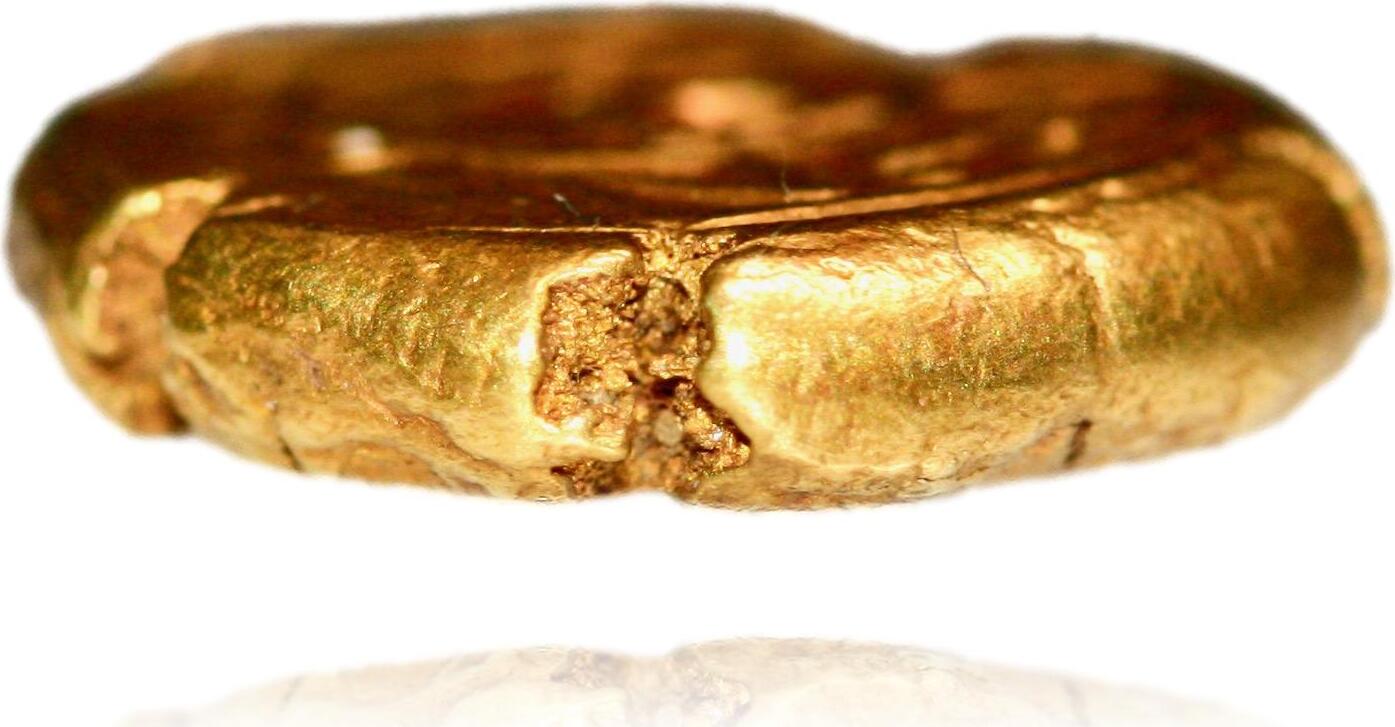 1209-1220 Sicily in Italy, 6 double tari d’oro (gold!) | MA-Shops