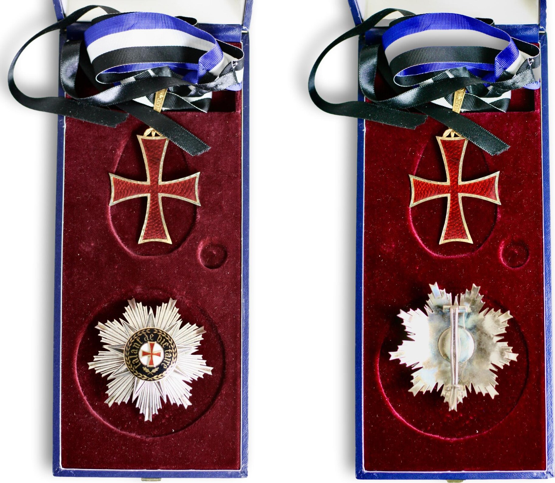 Portugal, Order of Prince Henry (1960-) | MA-Shops