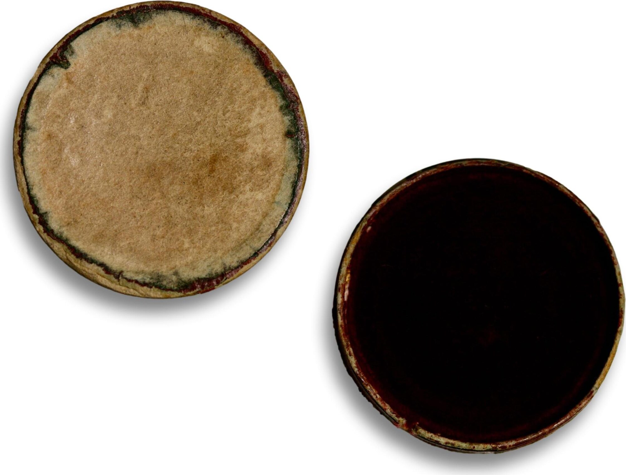 Original Case for Norway’s First Commemorative Coin 1906–1907 | MA-Shops