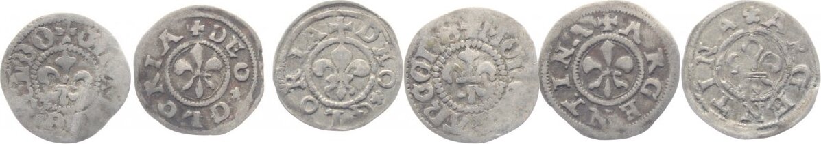 Straßburg-Stadt Kreuzer Prschw., ss; ss + | MA-Shops