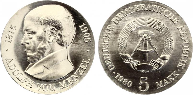 1980 5 Mark Menzel ST | MA-Shops