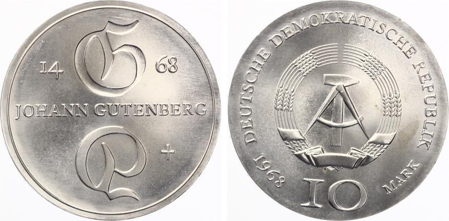 1968 10 Mark Gutenberg st | MA-Shops