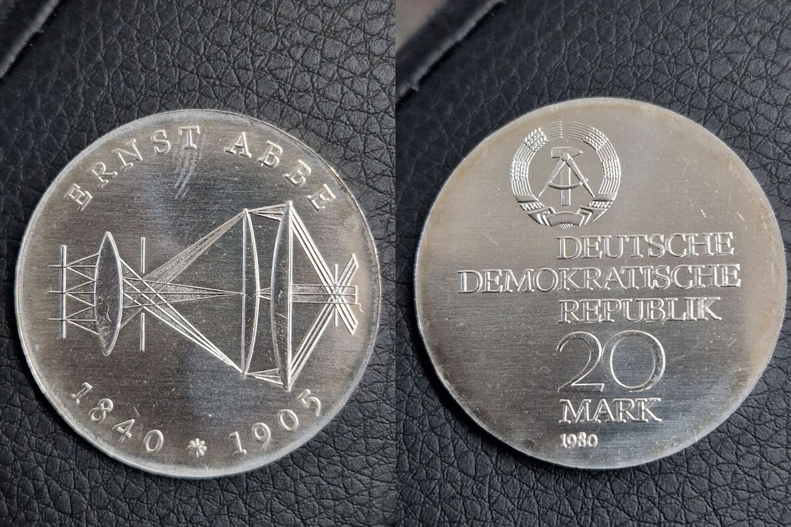 1980 20 Mark Abbe Nahezu ST | MA-Shops