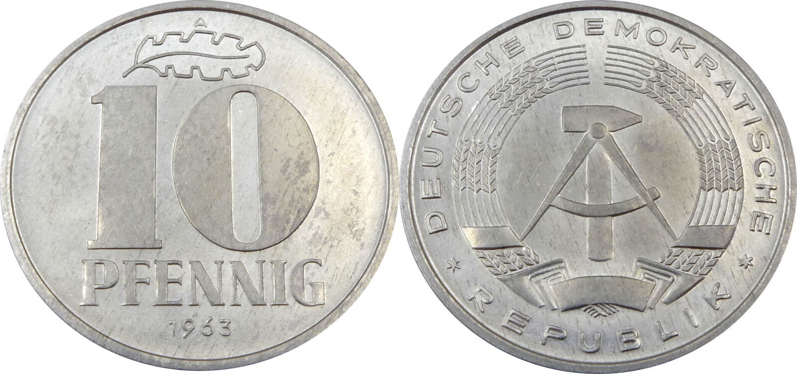 Ddr Geld Wert