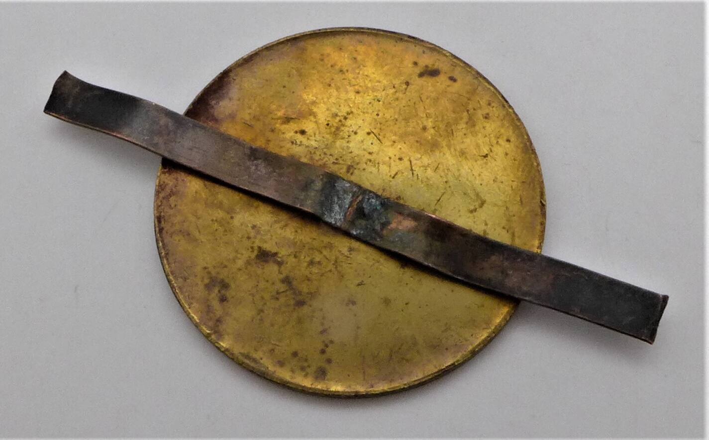 Belgien Societe Royale / Reiterstaffelmedaille vz/st | MA-Shops