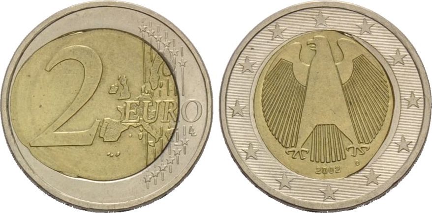 Deutschland 2 Euro 2002 D Fehlpr gung Mit Ovaler Pille Kurz deutschland-2-euro-2002-d-fehlpr-gung-mit-ovaler-pille-kurz