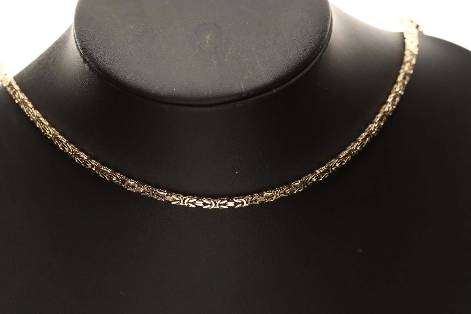 333 Gold Kette 22,6g ca.46cm lang | MA-Shops