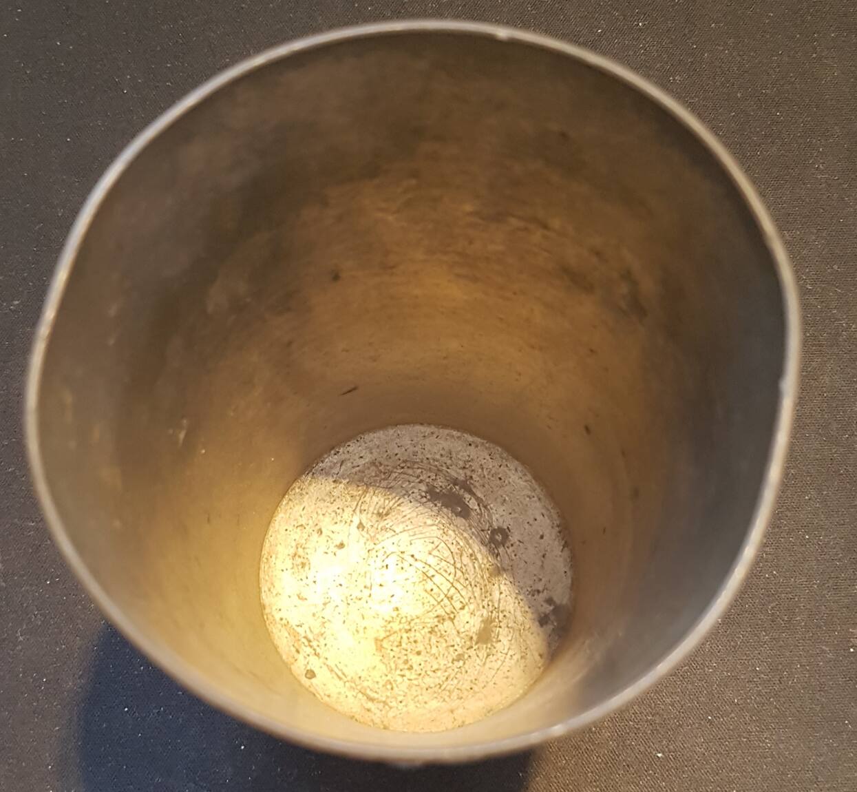 Kaiserreich Becher Kleist-Turm, Prinz Friedrich Karl, Rathaus Frankfurt ...