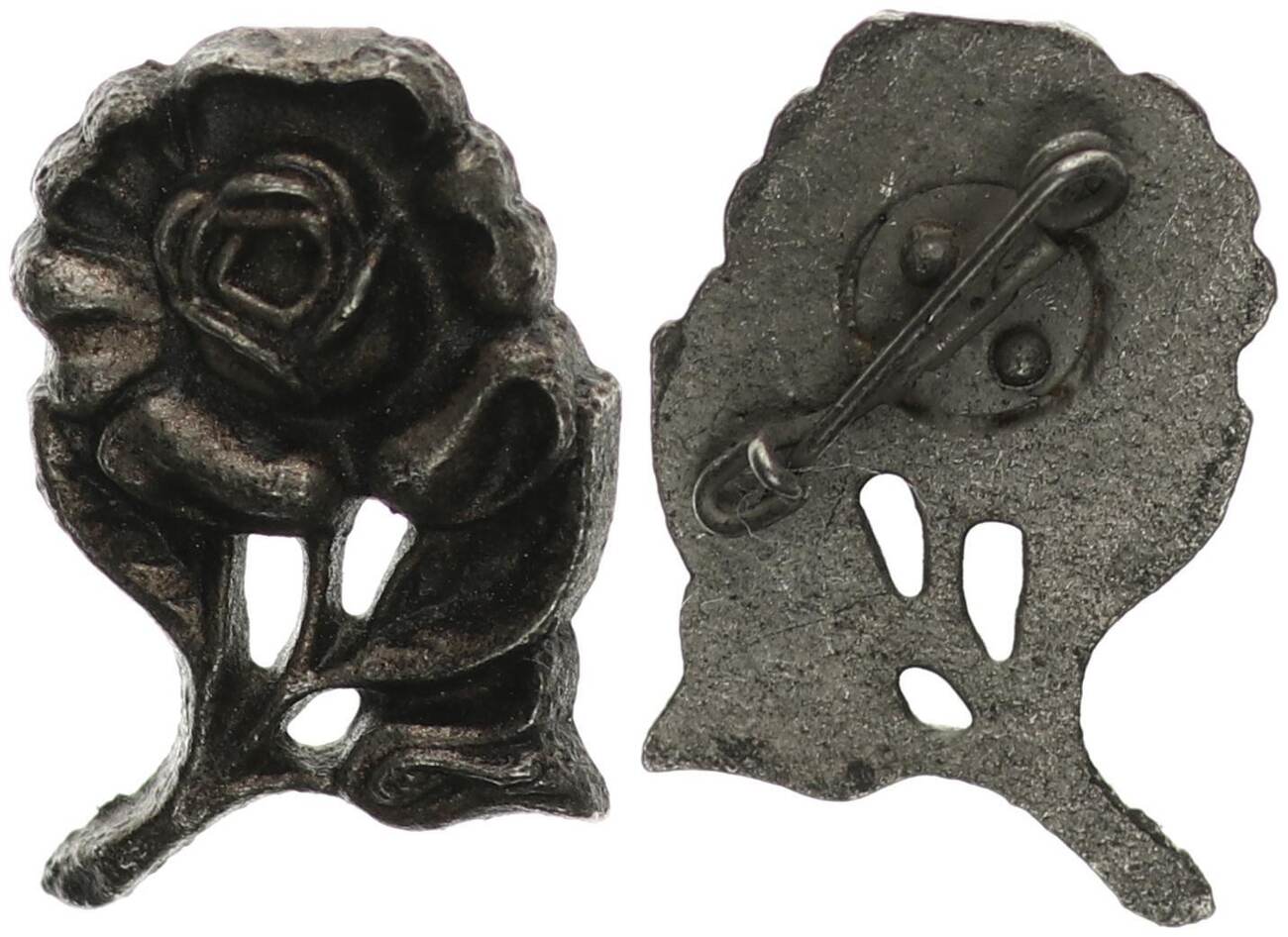 3. Reich Orden 1937 WHW ROSE gebraucht | MA-Shops