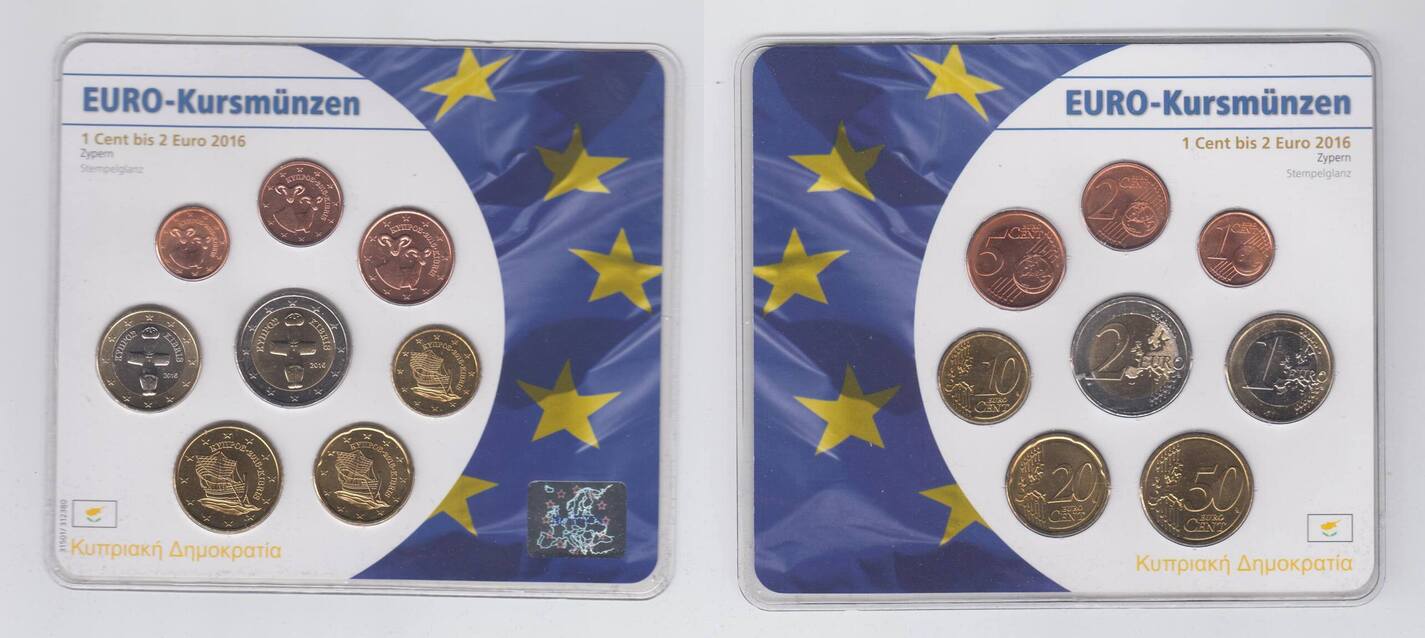 Luxus 5 Euro Mnze 2016 Bilder