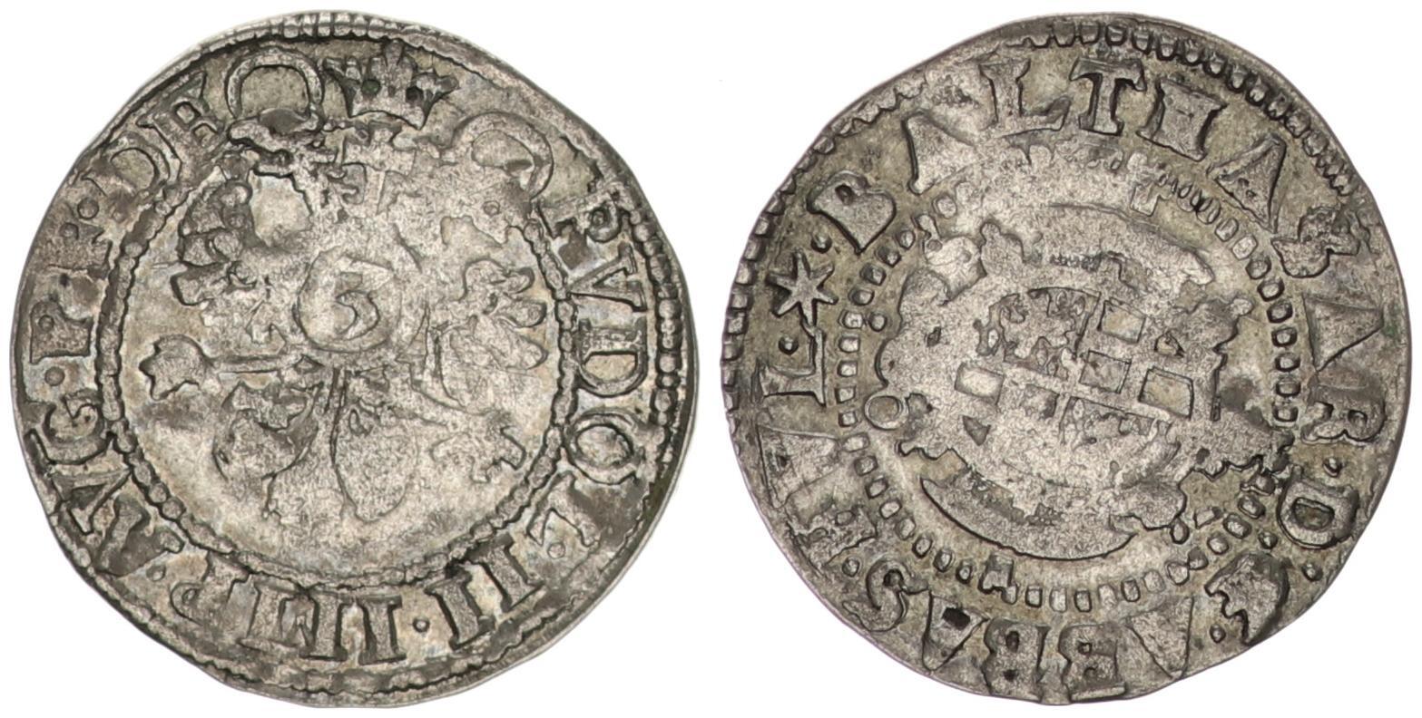 Fulda 3 Kreuzer ss | MA-Shops