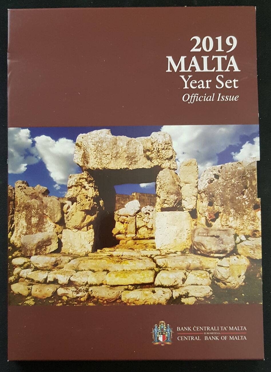 Malta KMS 2019 Ta'Hagrat Tempel St | MA-Shops