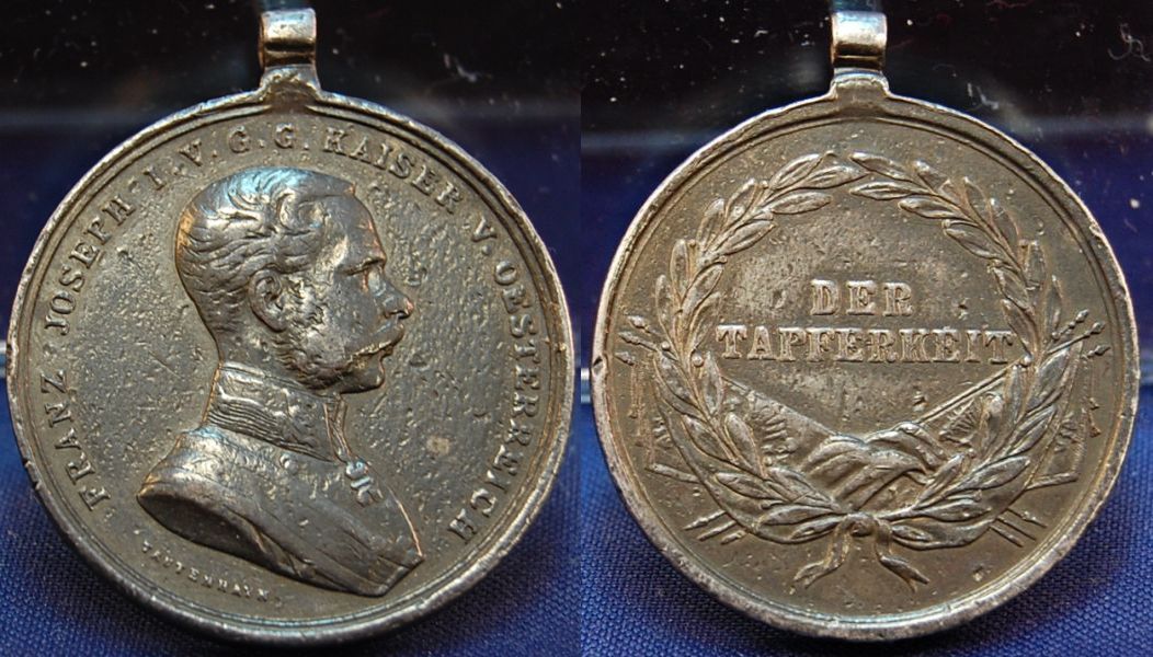 Österreich/ Kaiserreich / Österreich / Kaiserreich, Franz-Joseph, Der ...