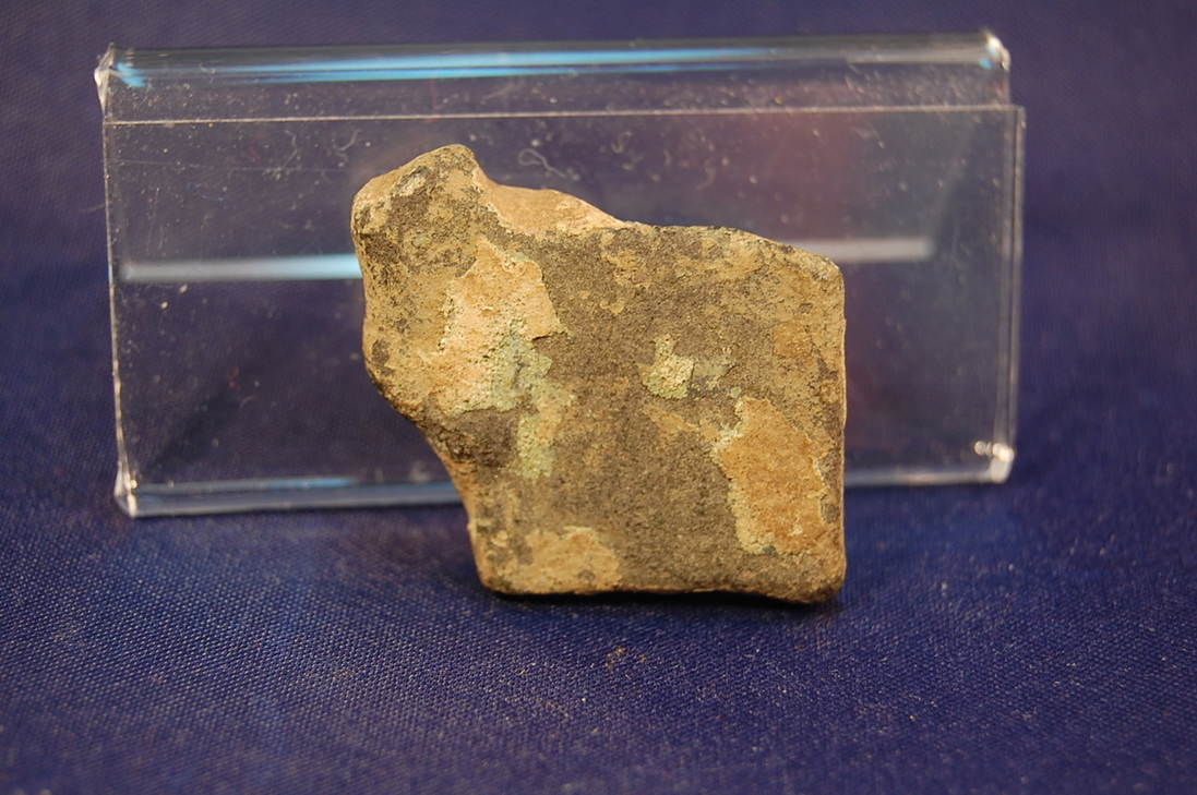 Antike / Römische Republik aes rude, 30,35g ca. 450 v.Chr. Römische ...