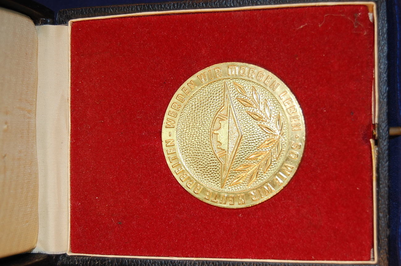 DDR/ VEB Automobilwerk Eisenach VEB Automobilwerk Eisenach ...