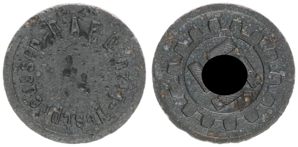 Polen / Danzig - DAF s-ss | MA-Shops