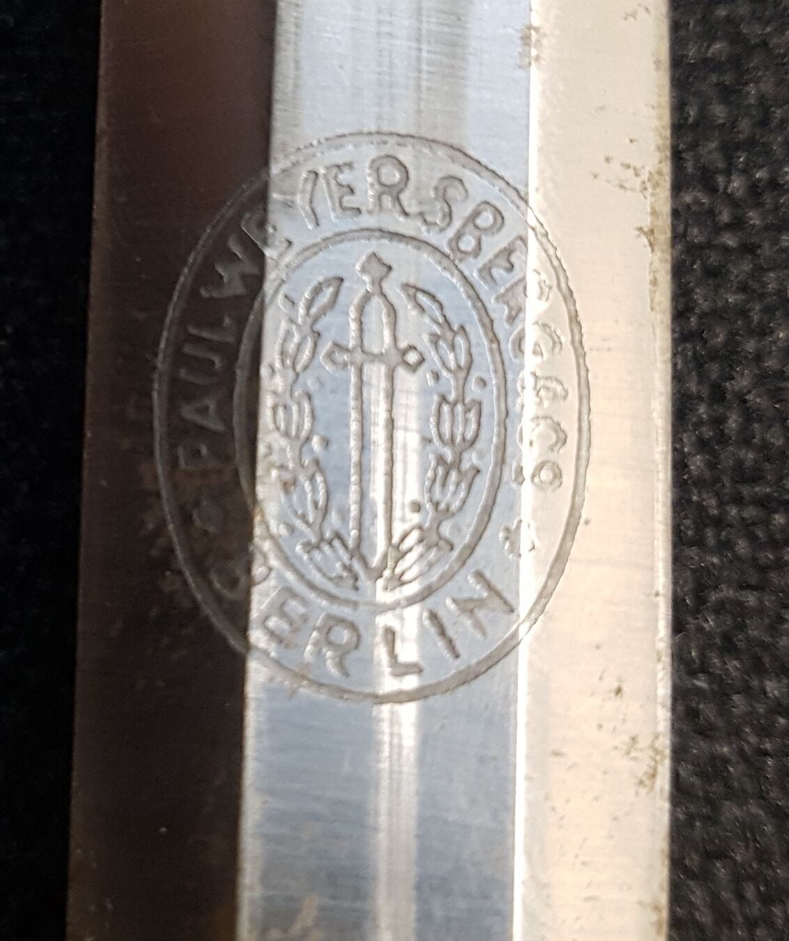 3. Reich Reichsmarschall-Dolch der Luftwaffe Schöne Sammleranfertigung ...