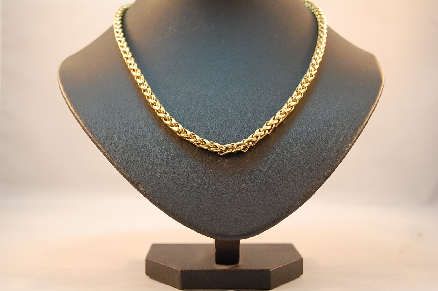 schöne Gold 333 Kette | MA-Shops