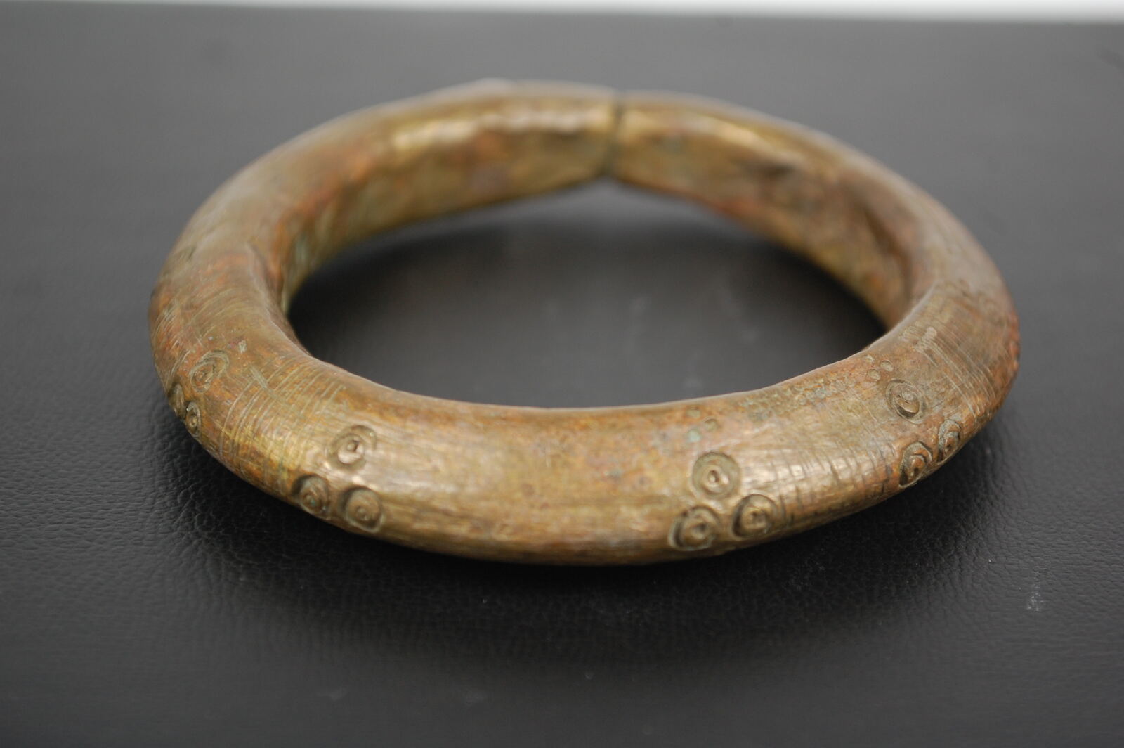 Afrika - Sammlung Manillen Primitivgeld 1 Manille 1500-1900 Aus der ...