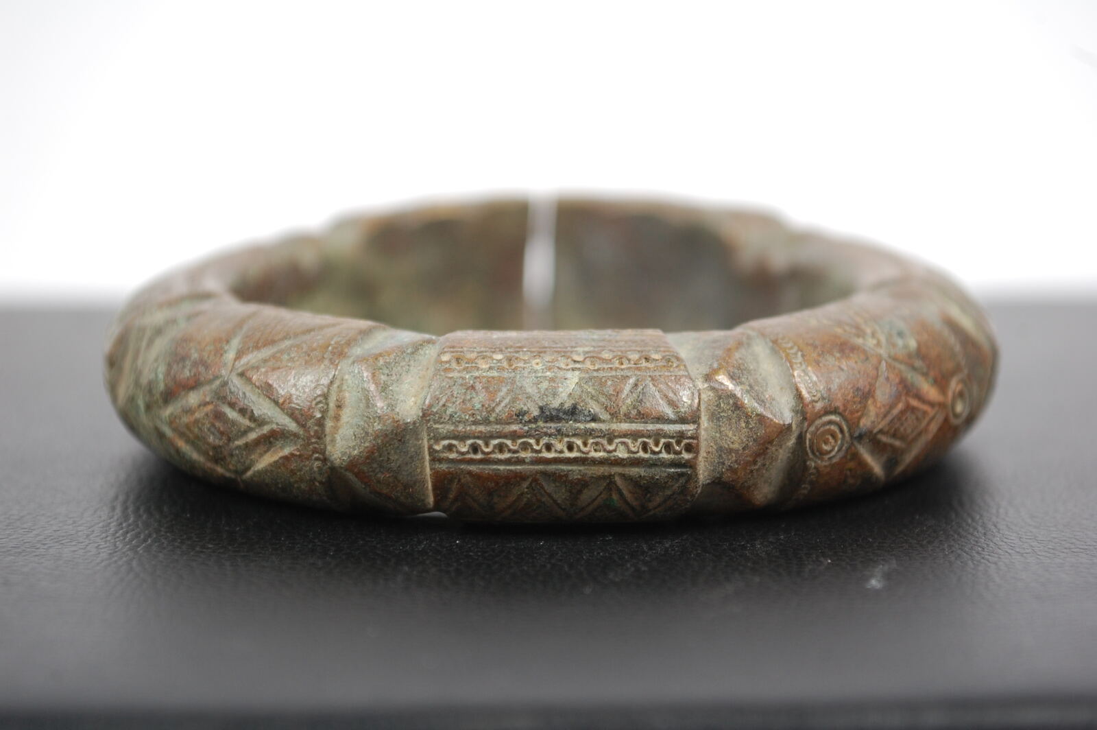 Afrika - Sammlung Manillen Primitivgeld 1 Manille 1500-1900 Aus der ...