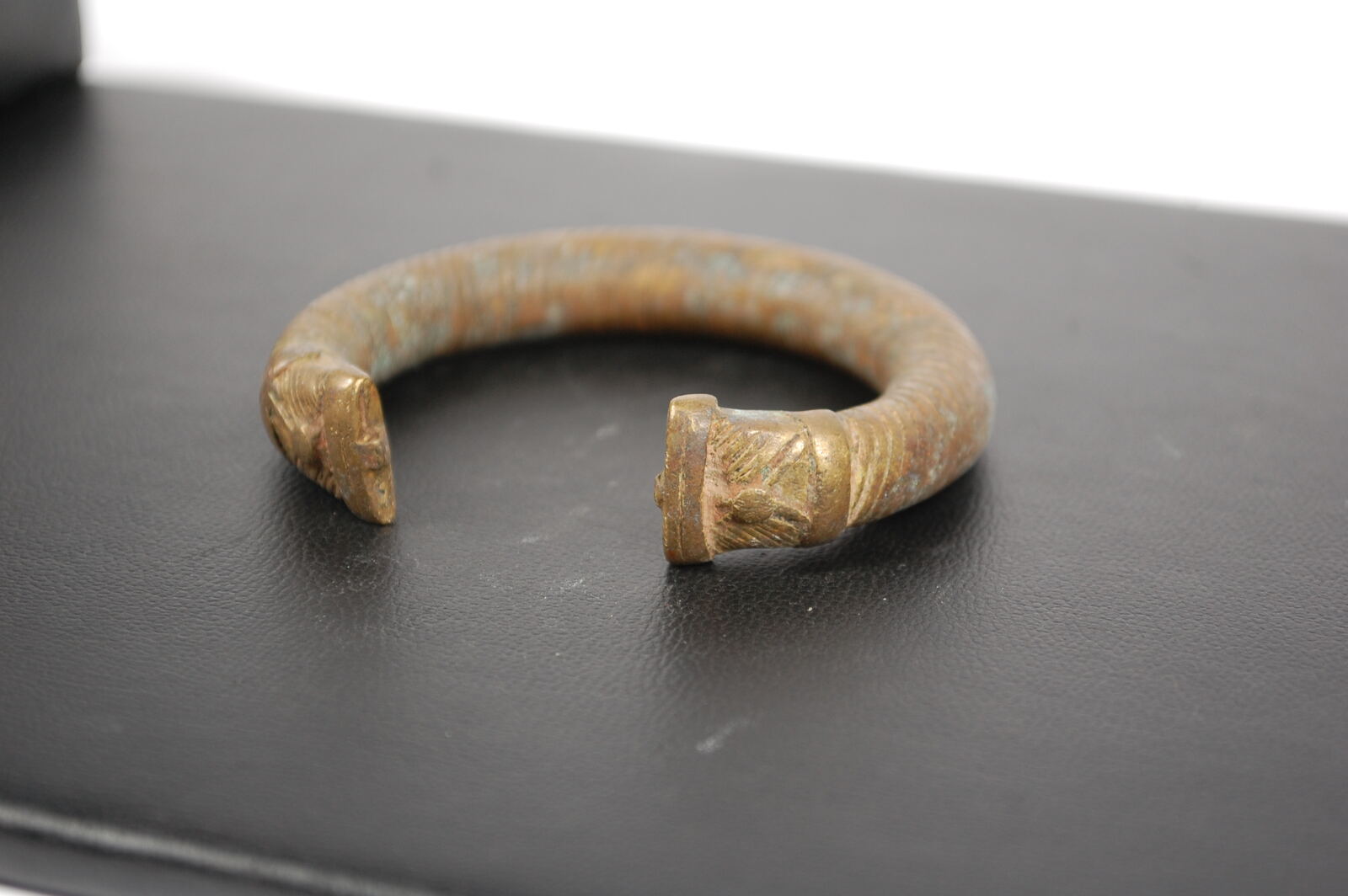 Afrika - Sammlung Manillen Primitivgeld 1 Manille 1500-1900 Aus der ...