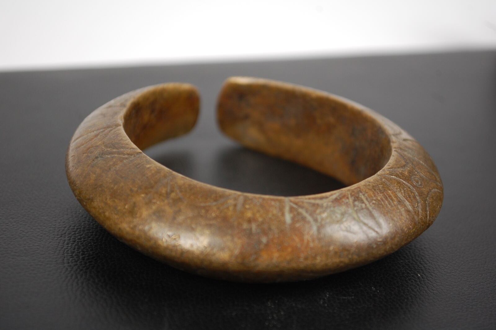 Afrika - Sammlung Manillen Primitivgeld 1 Manille 1500-1900 Aus der ...