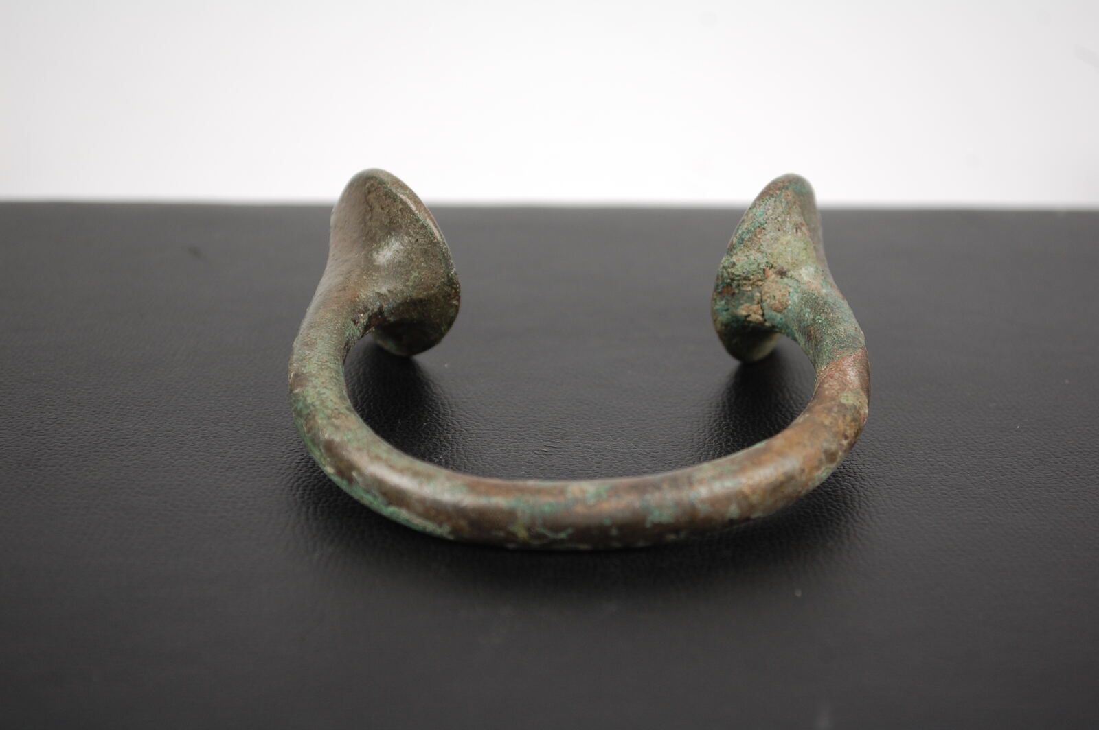 Afrika - Sammlung Manillen Primitivgeld 1 Manille 1500-1900 Aus der ...