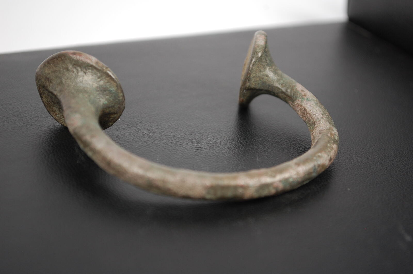 Afrika - Sammlung Manillen Primitivgeld 1 Manille 1500-1900 Aus der ...