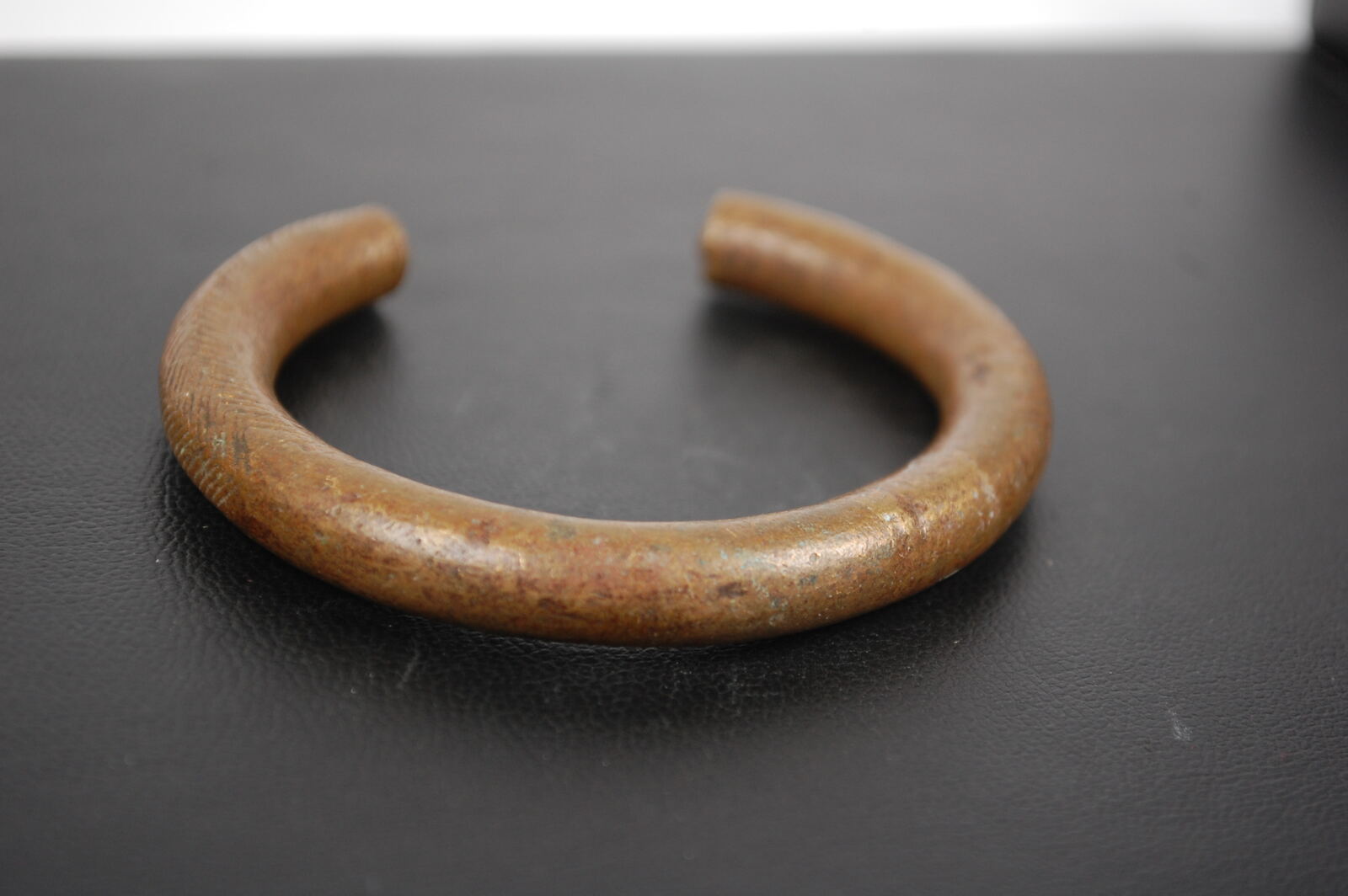 Afrika - Sammlung Manillen Primitivgeld 1 Manille 1500-1900 Aus der ...