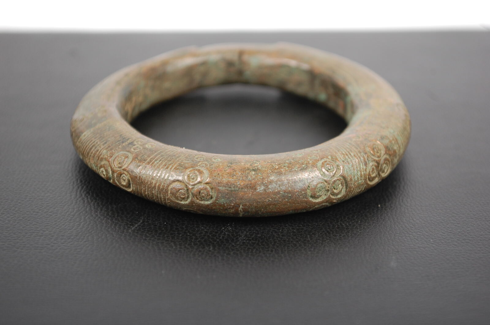 Afrika - Sammlung Manillen Primitivgeld 1 Manille 1500-1900 Aus der ...