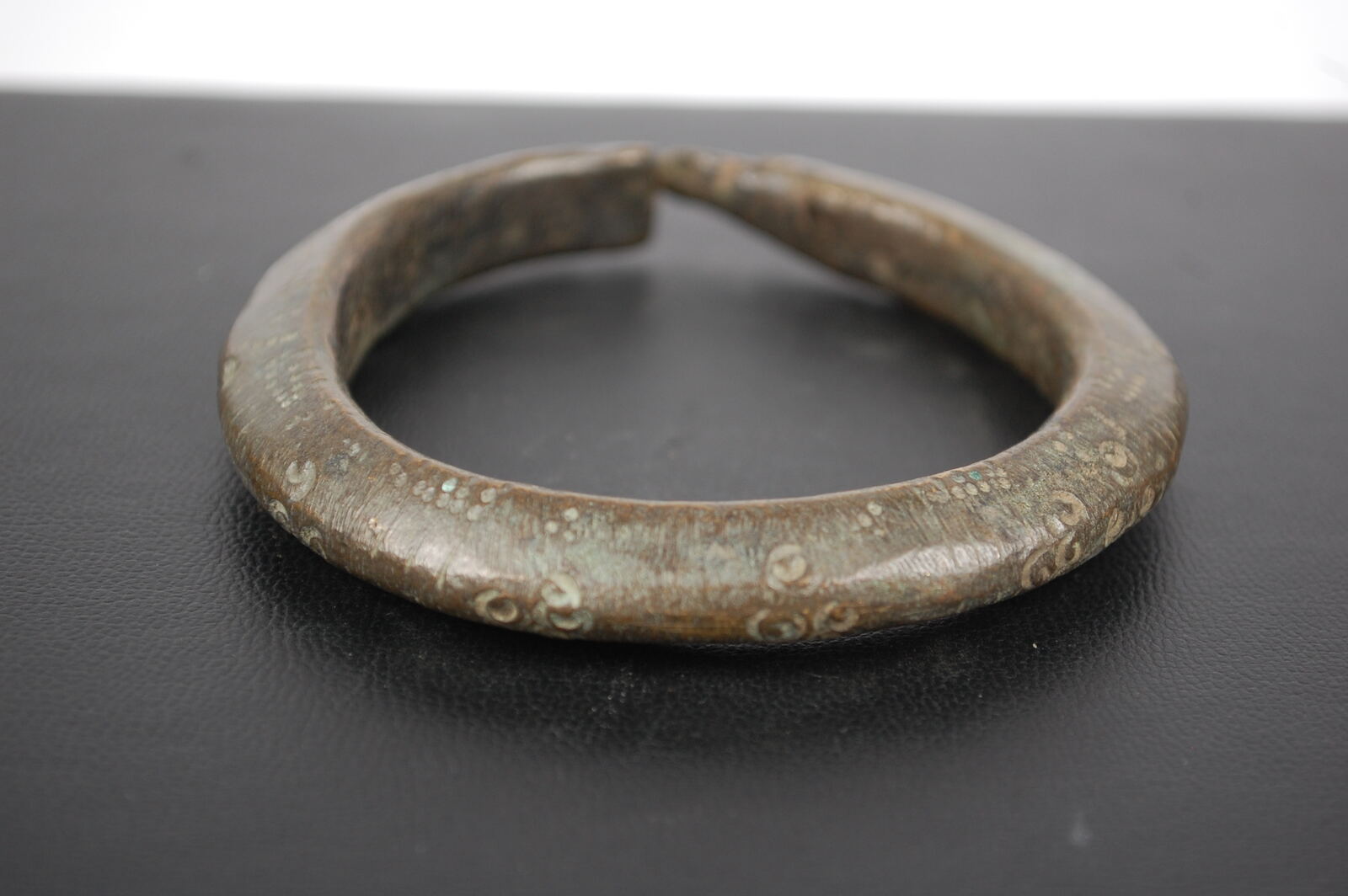 Afrika - Sammlung Manillen Primitivgeld 1 Manille 1500-1900 Aus der ...