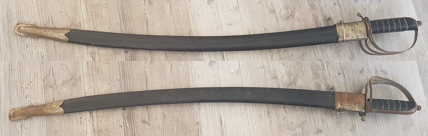 England / Indien England Kavallerie Säbel Indien guter Zustand | MA-Shops