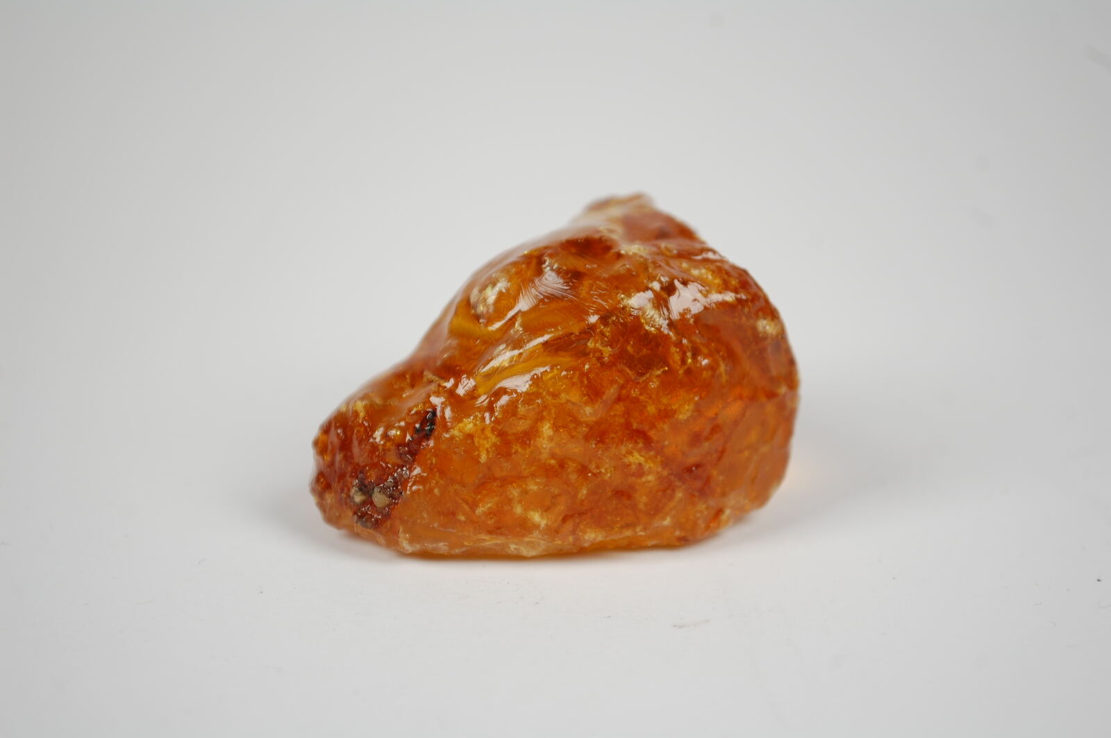 Bitterfeld Bernstein, 22,6g, ca. 4,5cm groß | MA-Shops