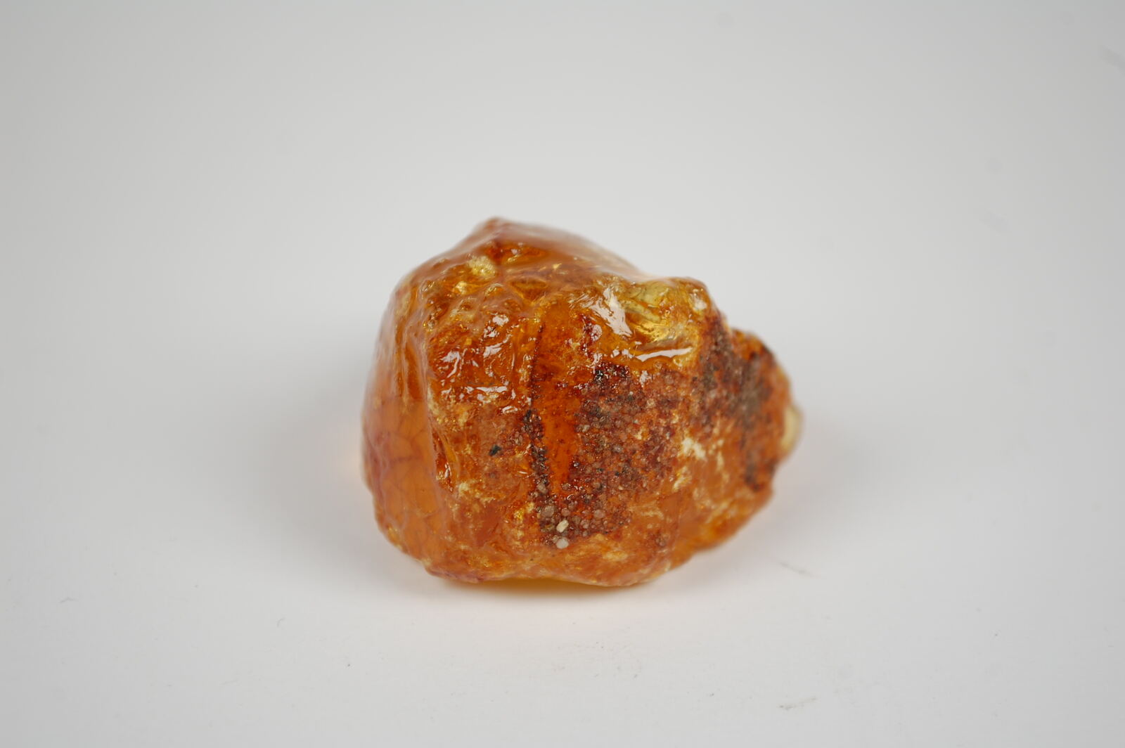 Bitterfeld Bernstein, 22,6g, ca. 4,5cm groß | MA-Shops