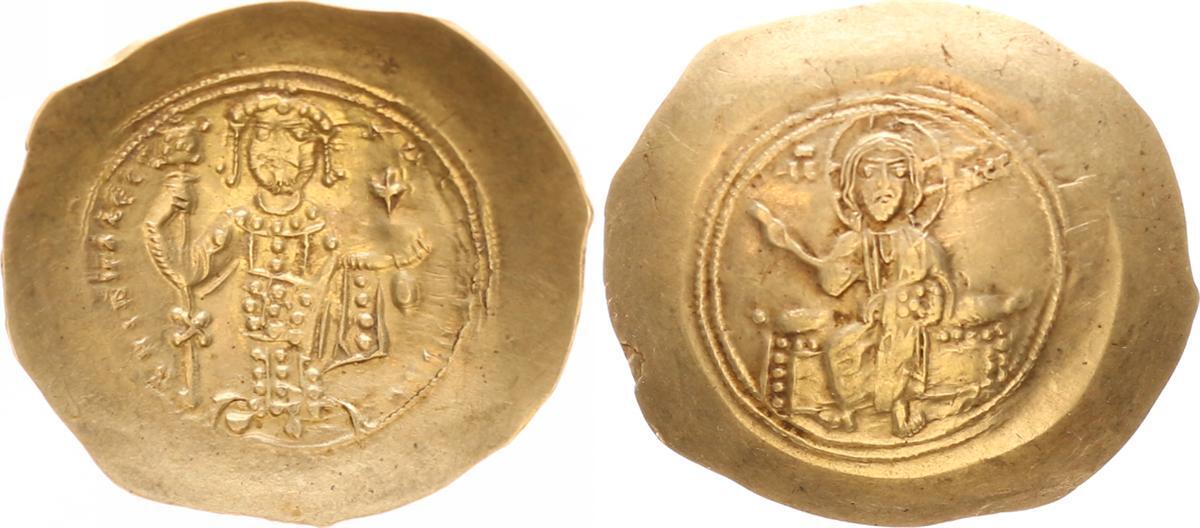 Antike / Byzanz,Konstantinopel Nicephorus III Byzanz Nikephorus III ...