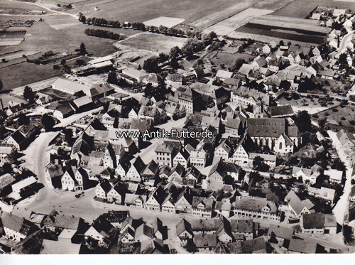 Monheim/Bayern O.J. Ansichtskarte / Postkarte / Manheim/Bayern ...