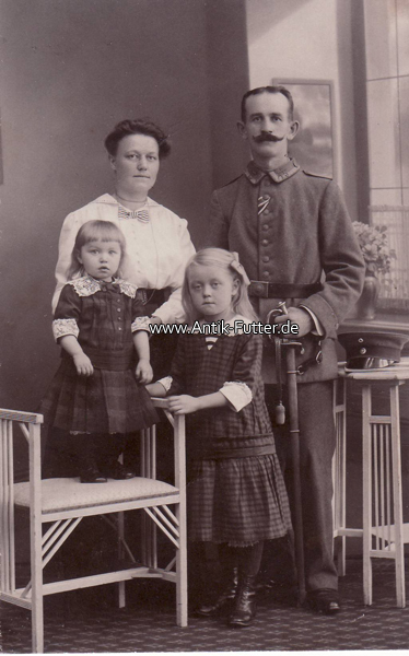 Deutsches Reich O.J. Fotokarte/Familie 2-3 | MA-Shops