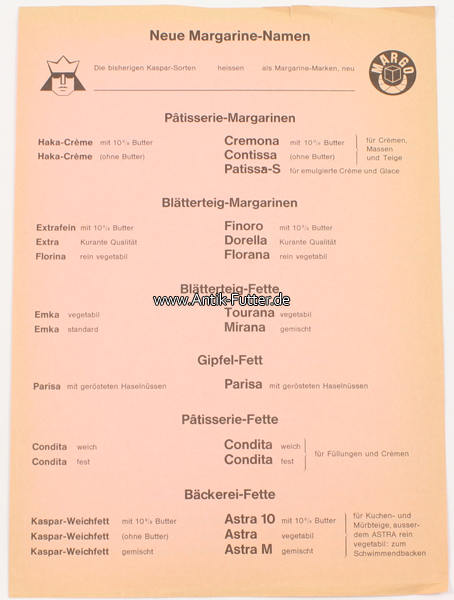 Schweiz 1950 Hans Kasper AG. Zürich 3/45 /Blätterteig Le feuilletage/6 ...