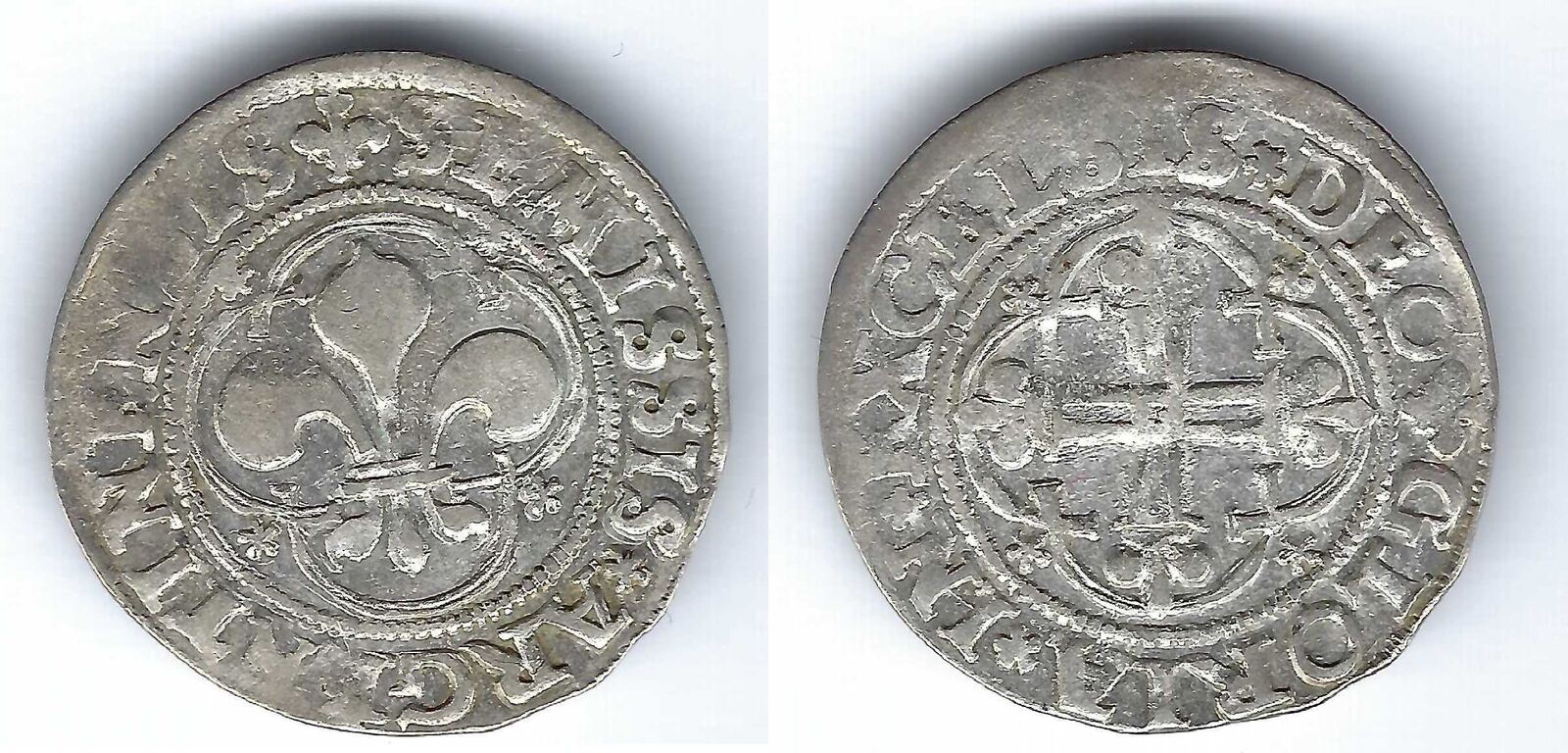 Alsace / Elsass / Strasbourg / Straßburg Semissis 16 - 17è siècle Ville ...