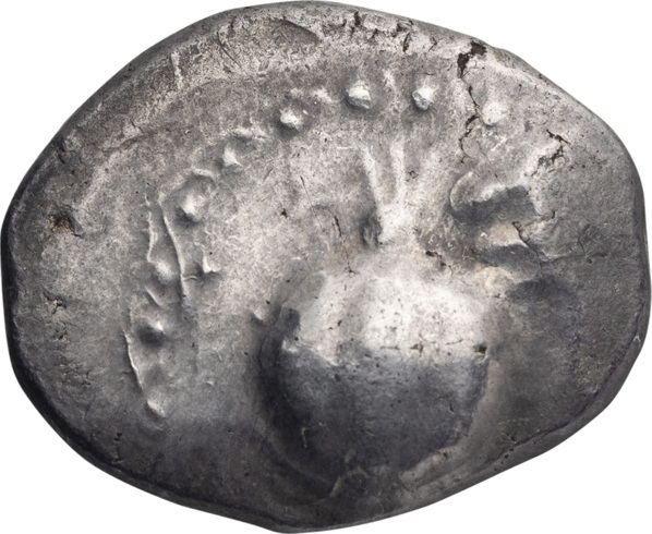 Ancient Greek 430 BC Pamphylia, Side. Stater | MA-Shops