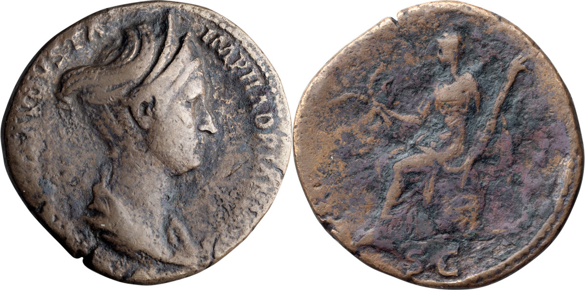 Ancient Roman Sabina. | MA-Shops