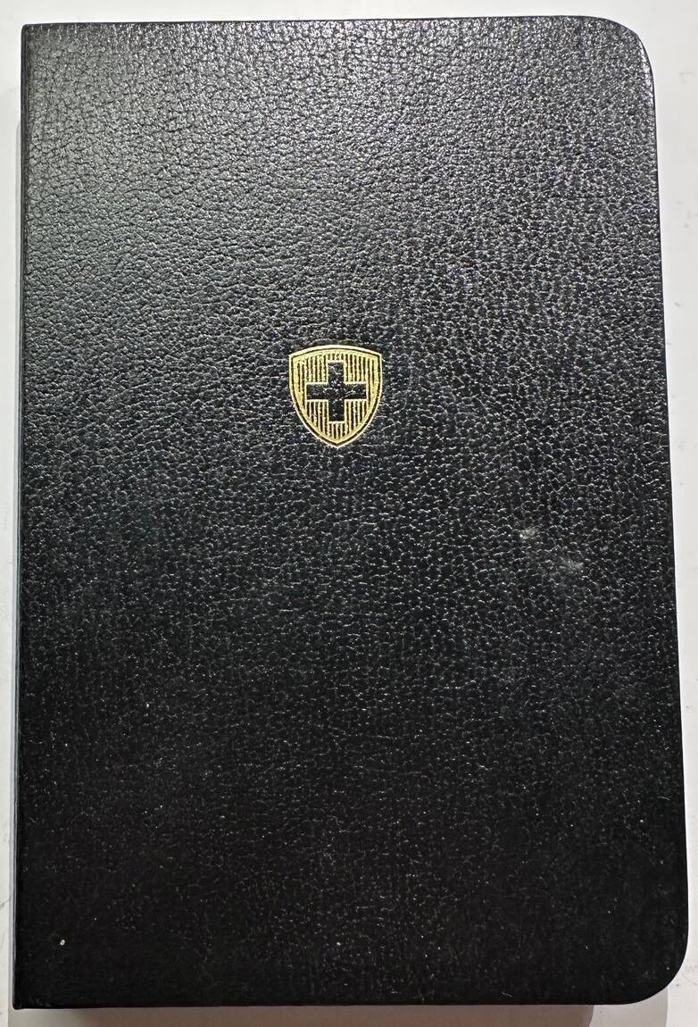 Schweiz Eidgenossenschaft Switzerland Offizieller Kursmünzensatz 1983 B ...