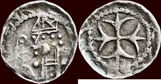 1250-1267 NOORDELIJKE NEDERLANDE (NETHERLANDS) - BISDOM UTRECHT ...